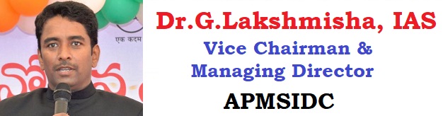 Welcome to APHMHIDC - Govt of AP